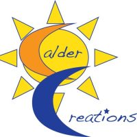 Calder Creations – fun and funky designs for you