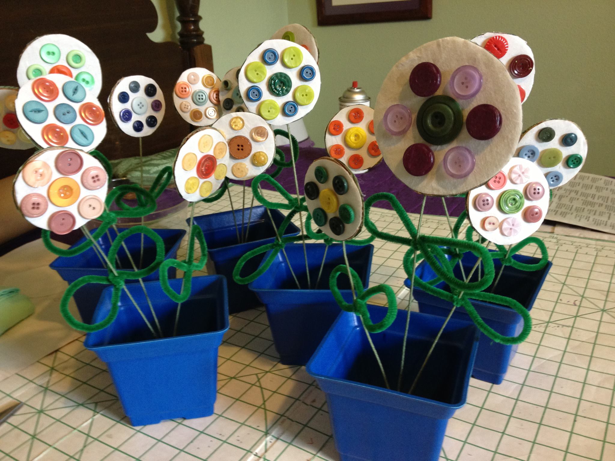 Great Group Gifts – Calder Creations